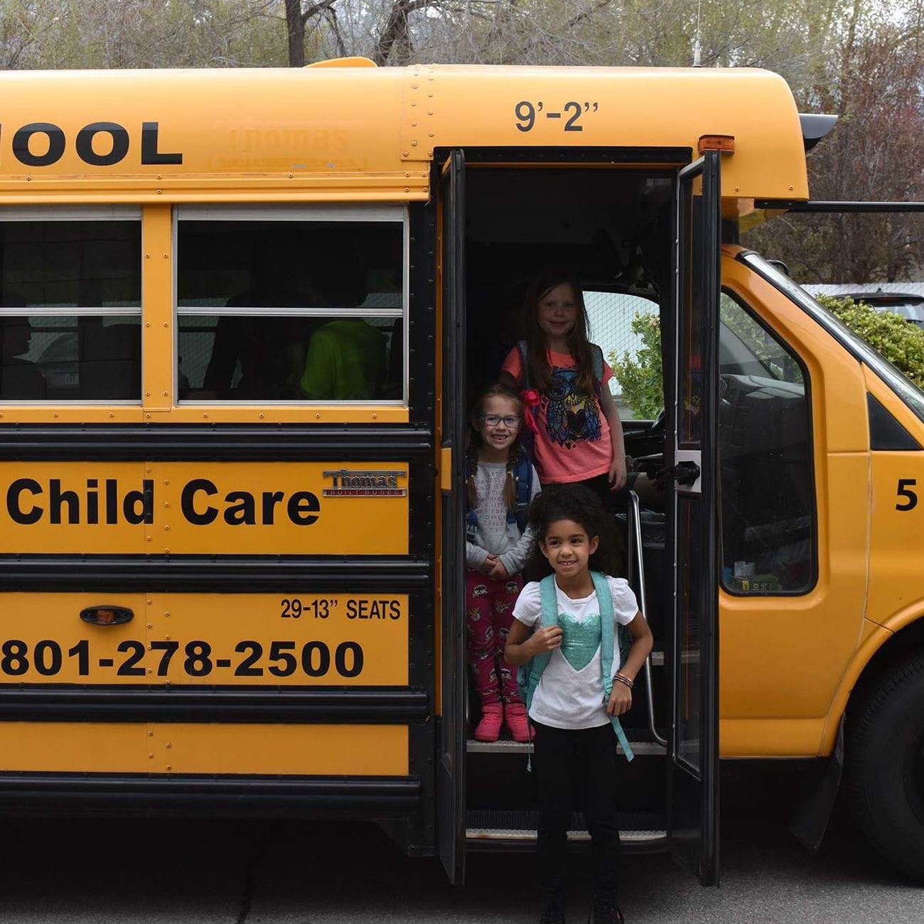 Best Preschool & After School in Utah | The Winner School