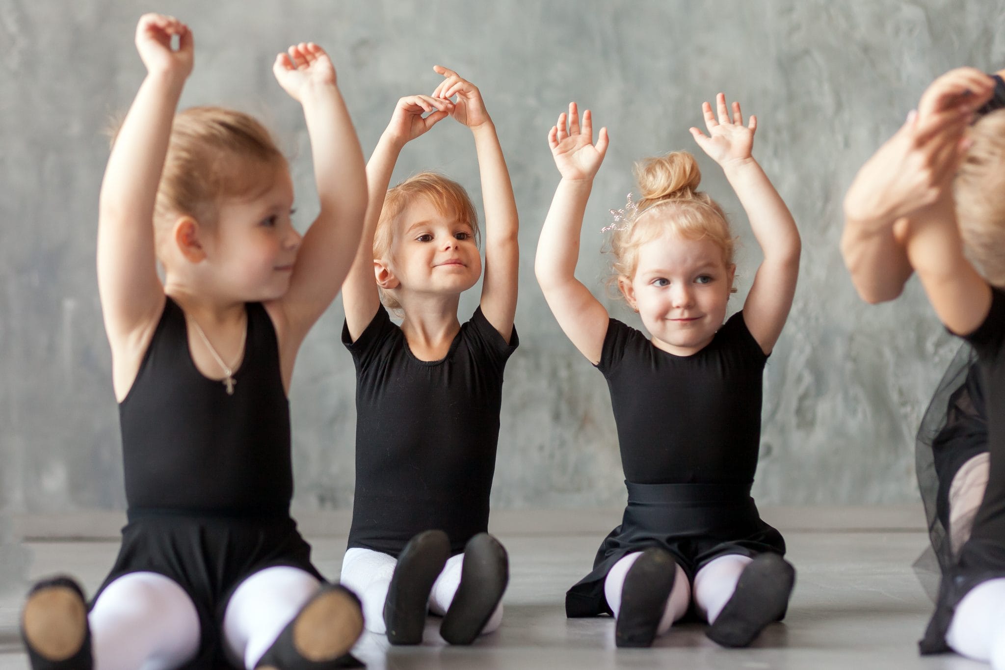 The World of Dance - The Winner School