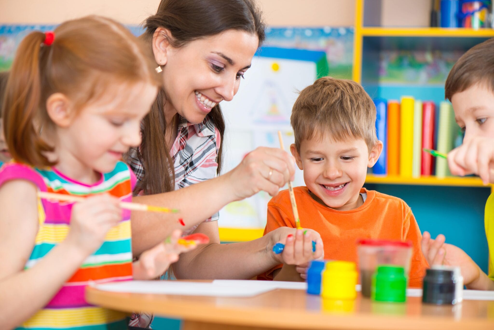Best Preschool Programs in Salt Lake City, UT | Music