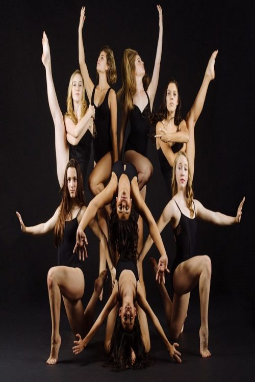 Dance - The Winner School
